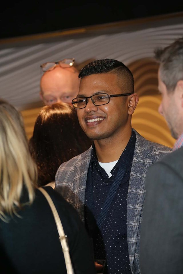 Gallery 2023 - ReloAdvisor Business Event