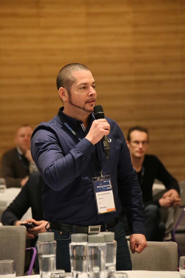 Gallery 2023 - ReloAdvisor Business Event