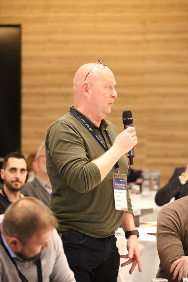 Gallery 2023 - ReloAdvisor Business Event