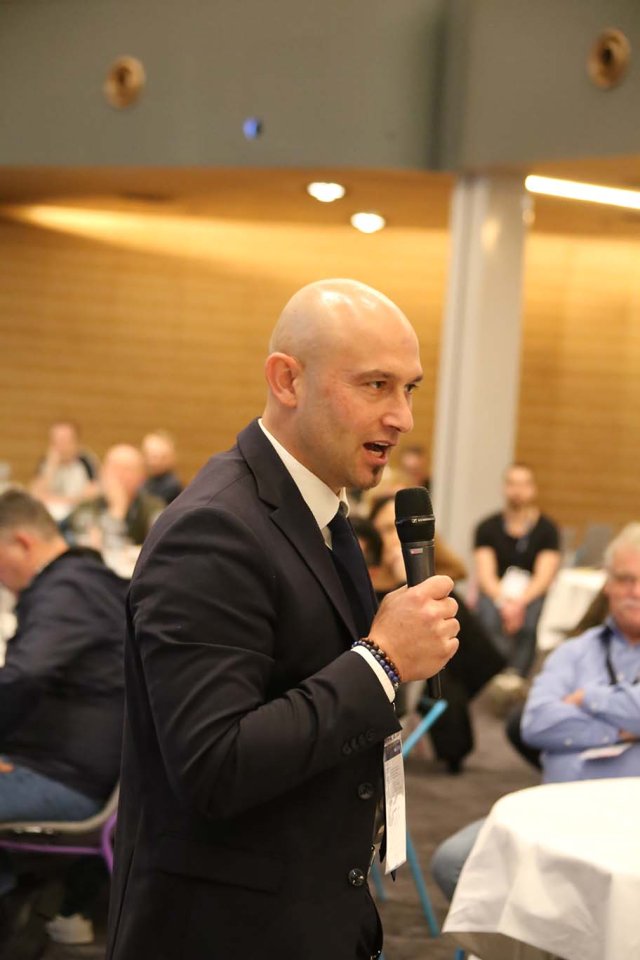 Gallery 2023 - ReloAdvisor Business Event