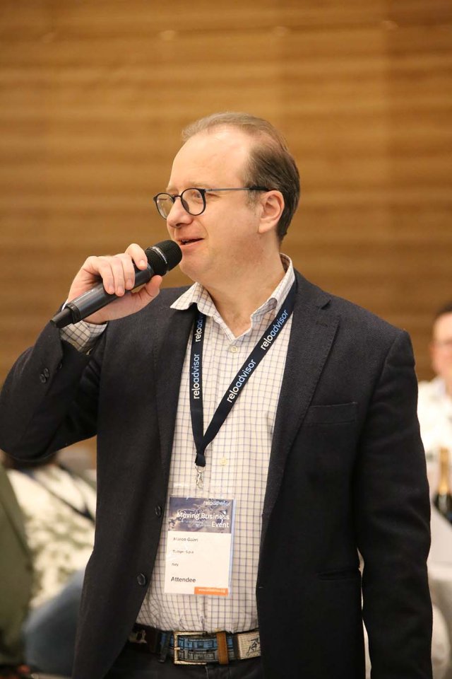 Gallery 2023 - ReloAdvisor Business Event