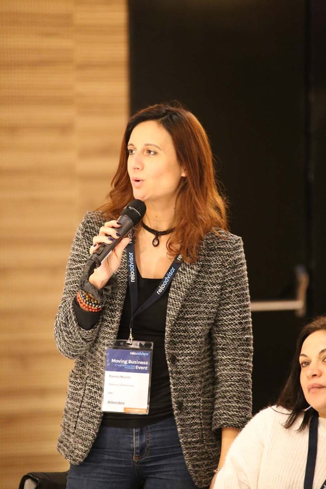 Gallery 2023 - ReloAdvisor Business Event