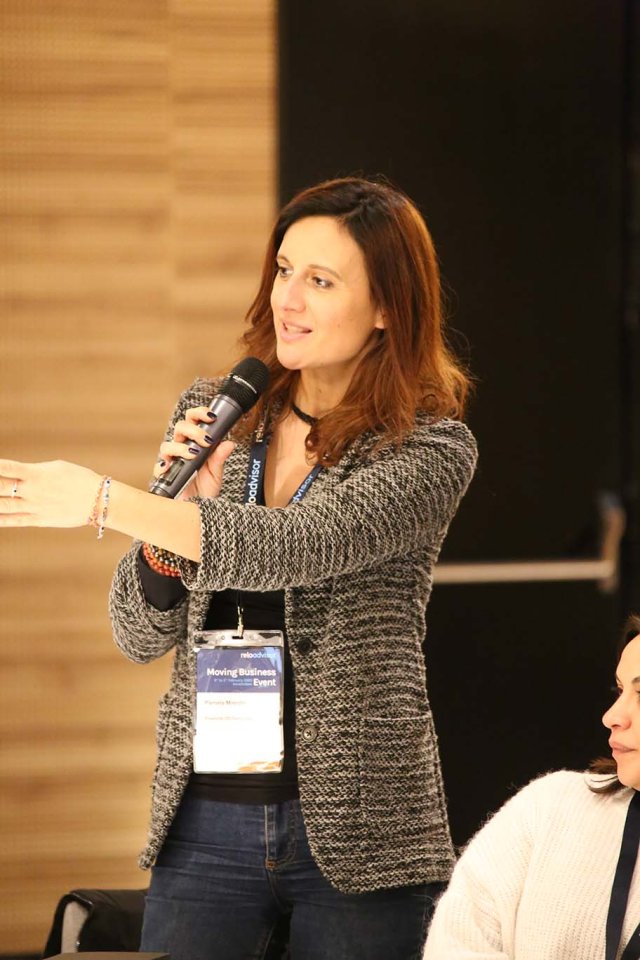 Gallery 2023 - ReloAdvisor Business Event