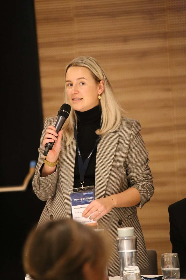 Gallery 2023 - ReloAdvisor Business Event