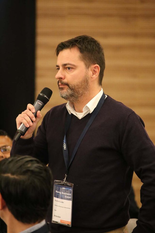 Gallery 2023 - ReloAdvisor Business Event