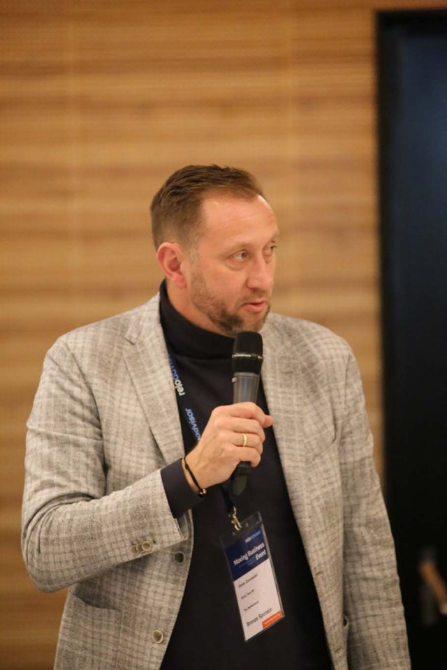 Gallery 2023 - ReloAdvisor Business Event