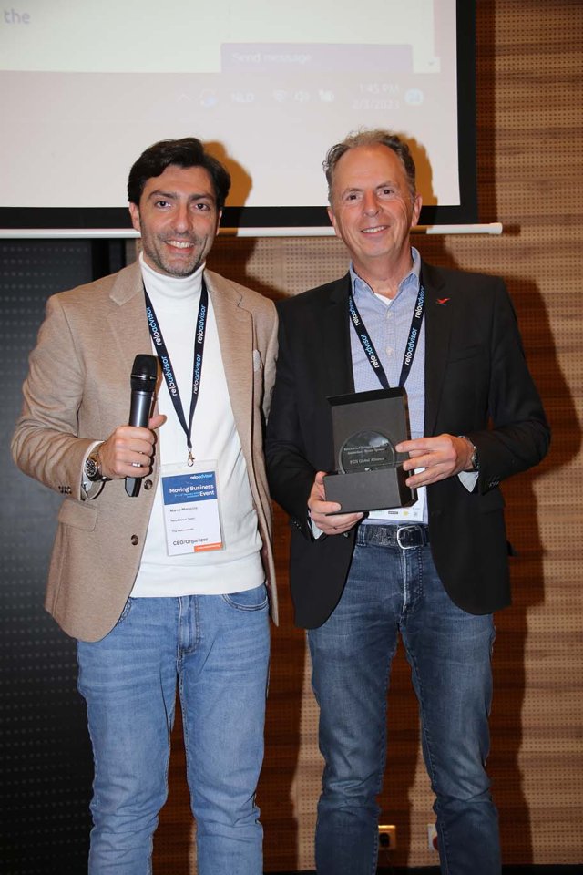 Gallery 2023 - ReloAdvisor Business Event