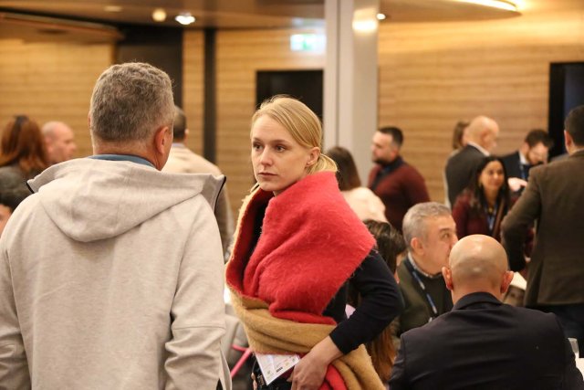 Gallery 2023 - ReloAdvisor Business Event