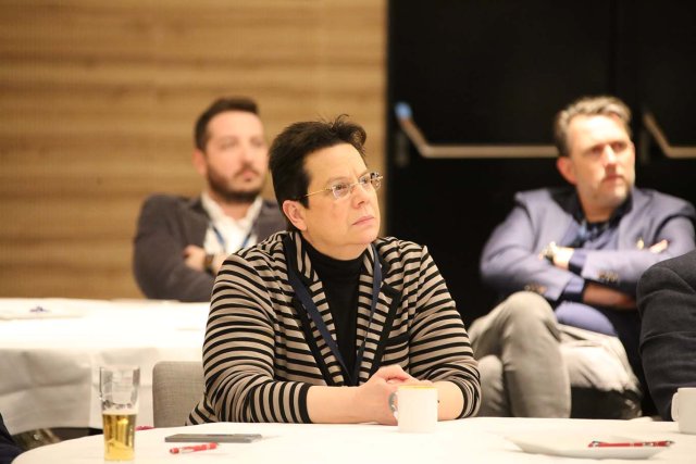 Gallery 2023 - ReloAdvisor Business Event