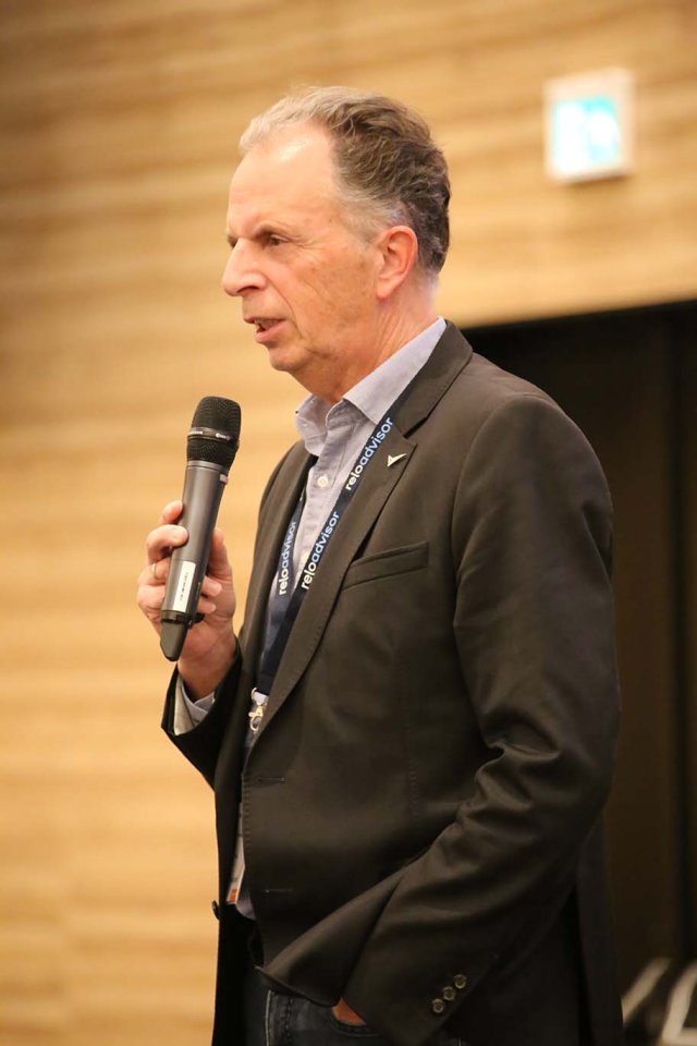 Gallery 2023 - ReloAdvisor Business Event