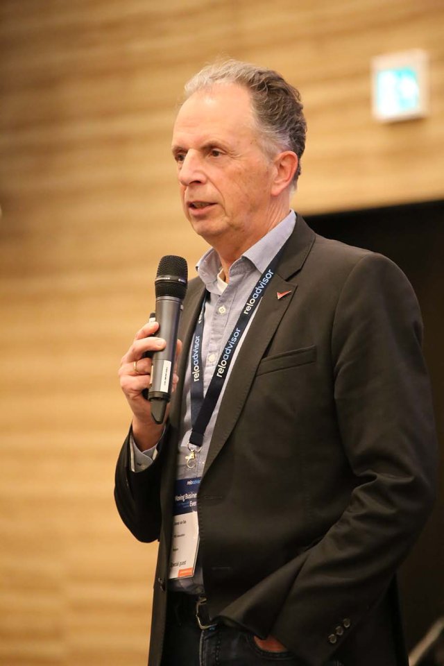 Gallery 2023 - ReloAdvisor Business Event