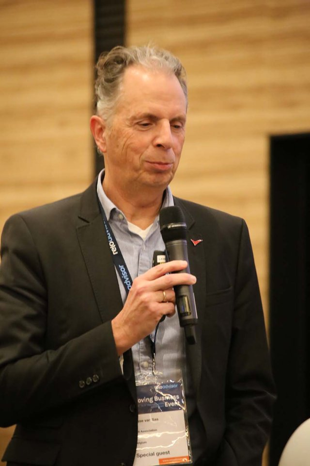 Gallery 2023 - ReloAdvisor Business Event