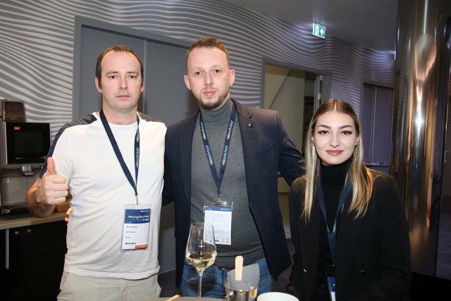 Gallery 2023 - ReloAdvisor Business Event