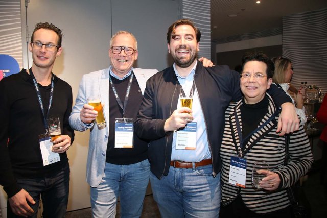 Gallery 2023 - ReloAdvisor Business Event