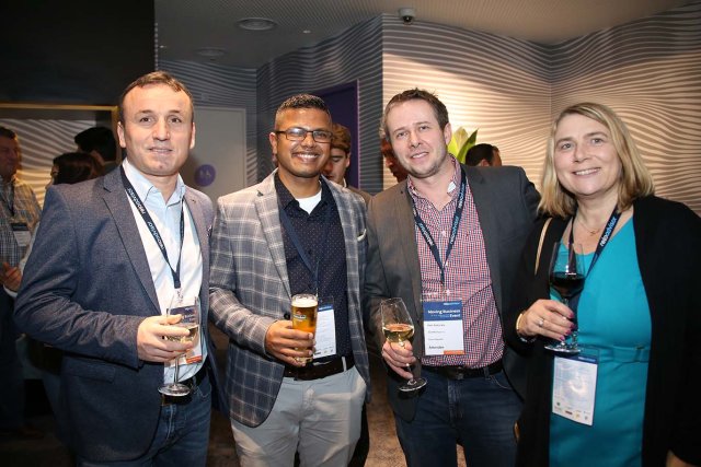 Gallery 2023 - ReloAdvisor Business Event