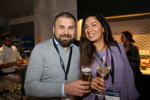 Gallery 2023 - ReloAdvisor Business Event