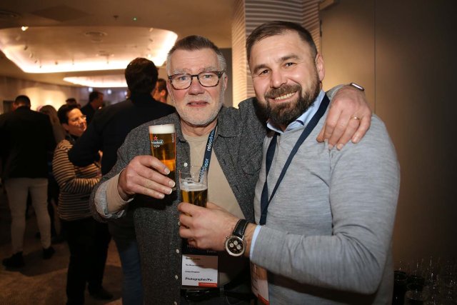 Gallery 2023 - ReloAdvisor Business Event