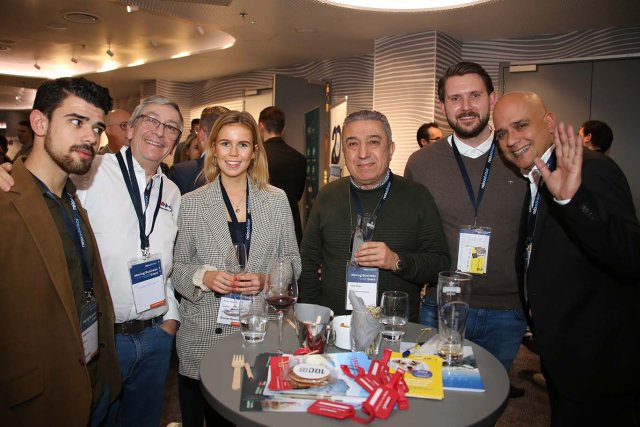 Gallery 2023 - ReloAdvisor Business Event