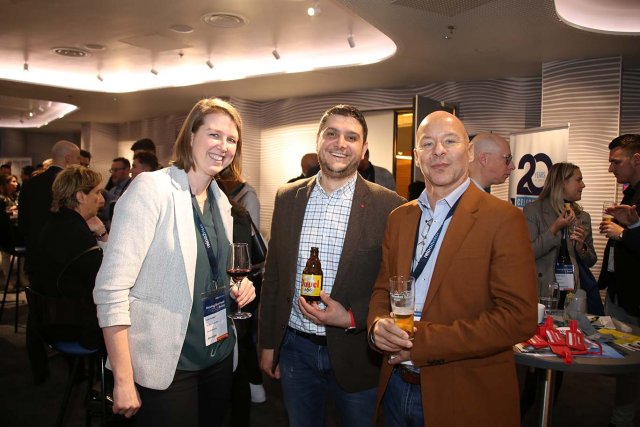 Gallery 2023 - ReloAdvisor Business Event