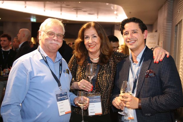 Gallery 2023 - ReloAdvisor Business Event